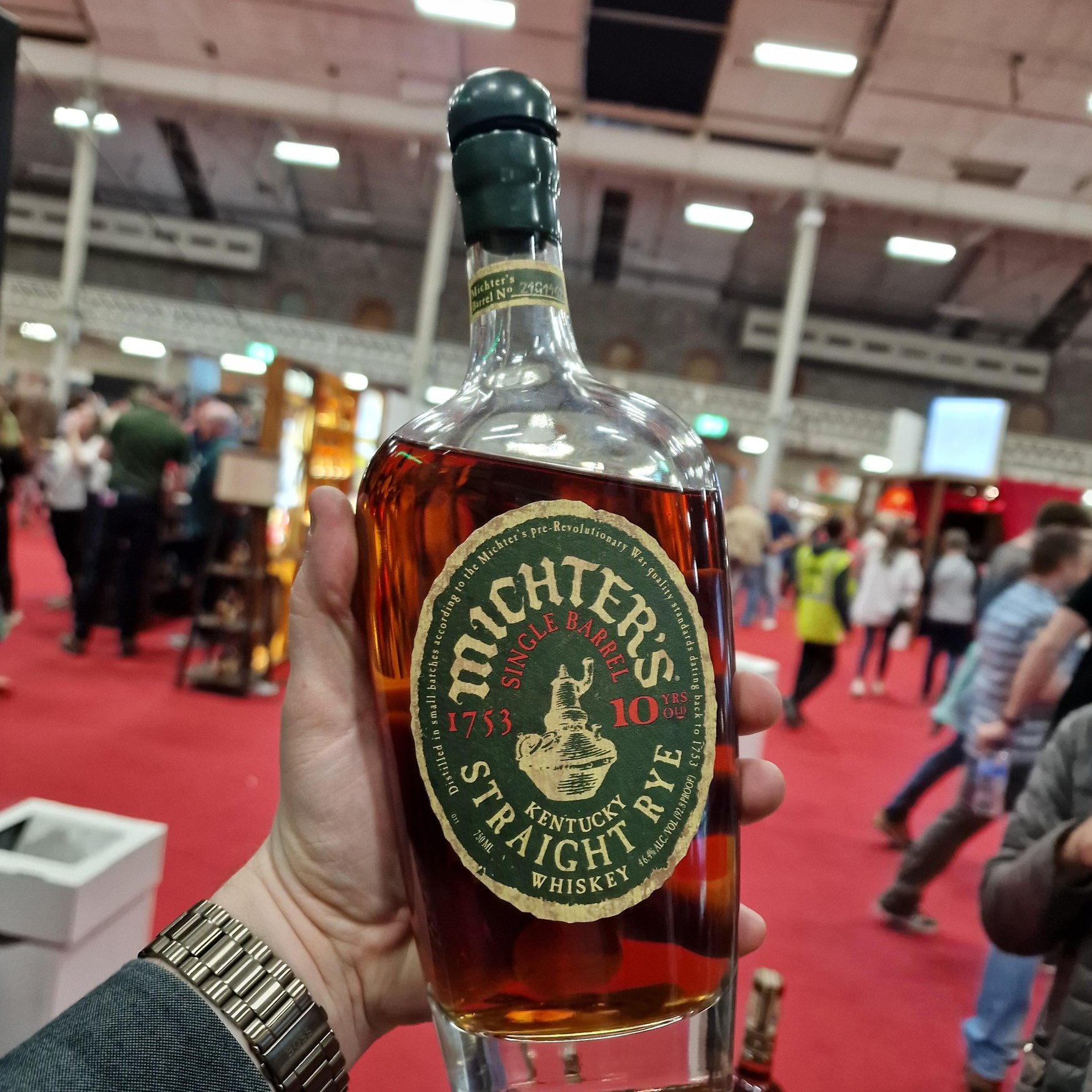 Michter's Whiskey: The History of Whiskey Making