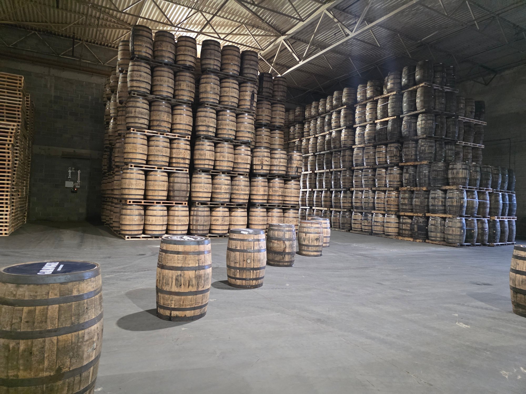 The Garavogue: Where Sligo's Poetic Soul Meets a 20-Year Whiskey ...