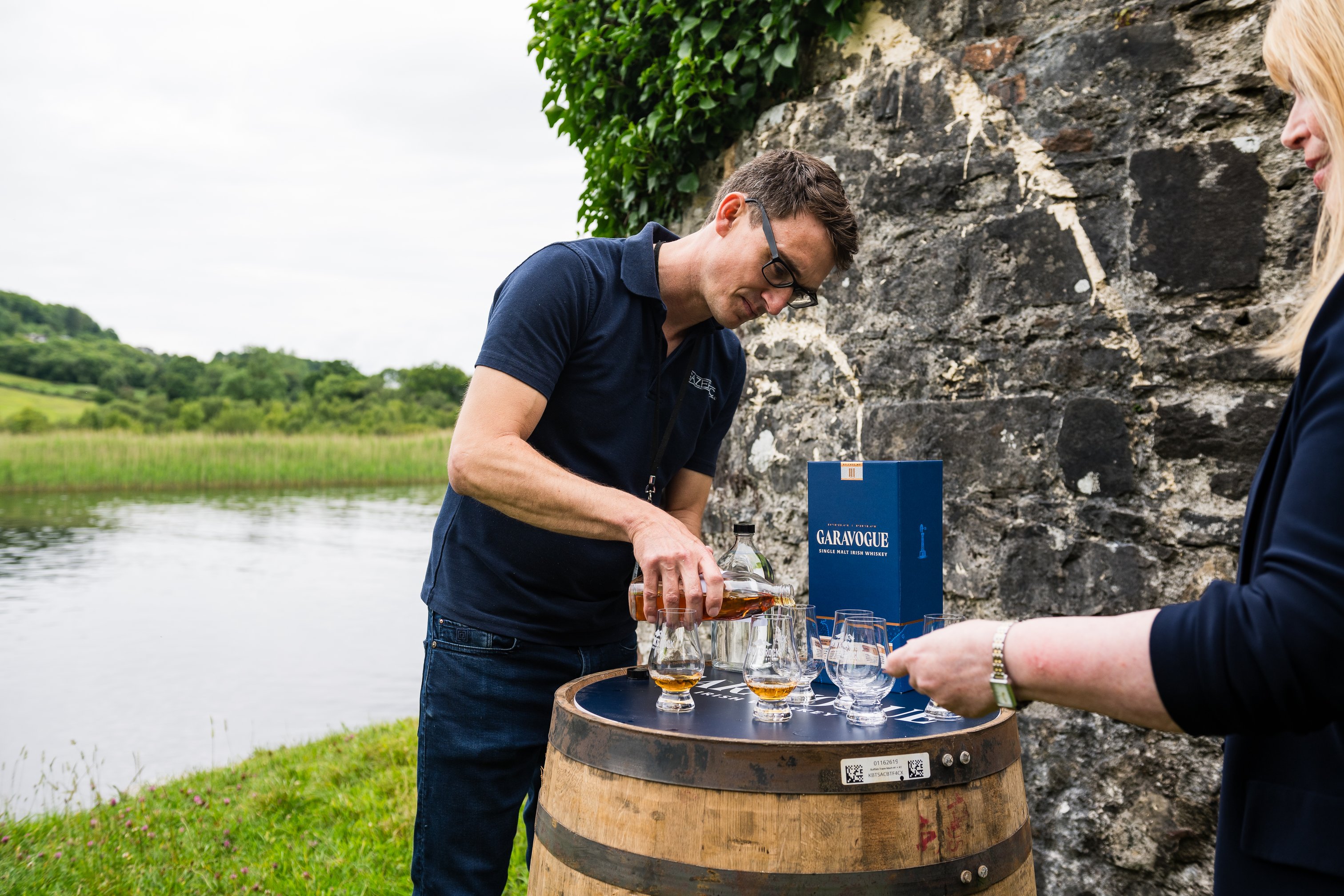 The Garavogue: Where Sligo's Poetic Soul Meets a 20-Year Whiskey ...