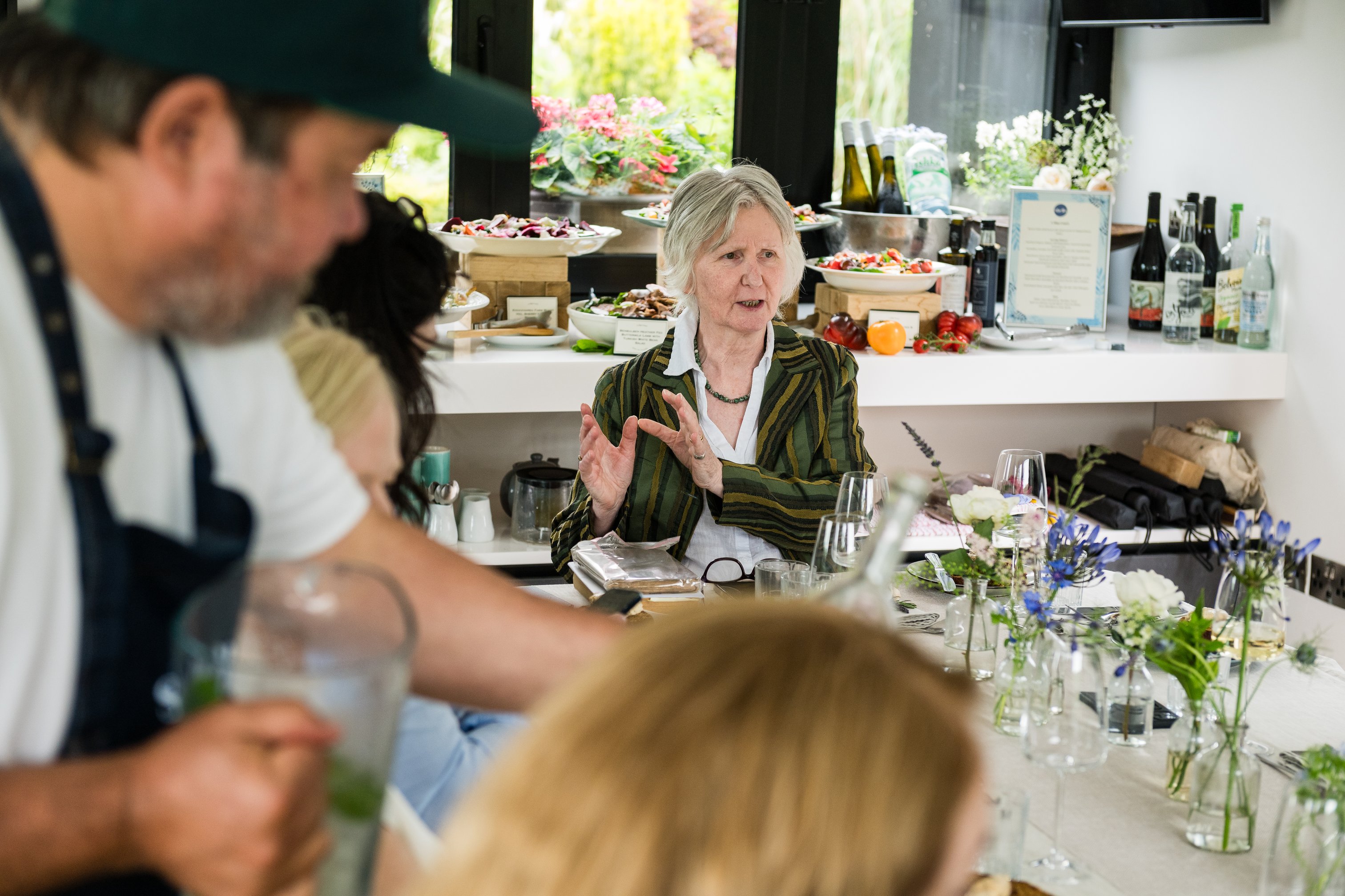 The Garavogue: Where Sligo's Poetic Soul Meets a 20-Year Whiskey ...