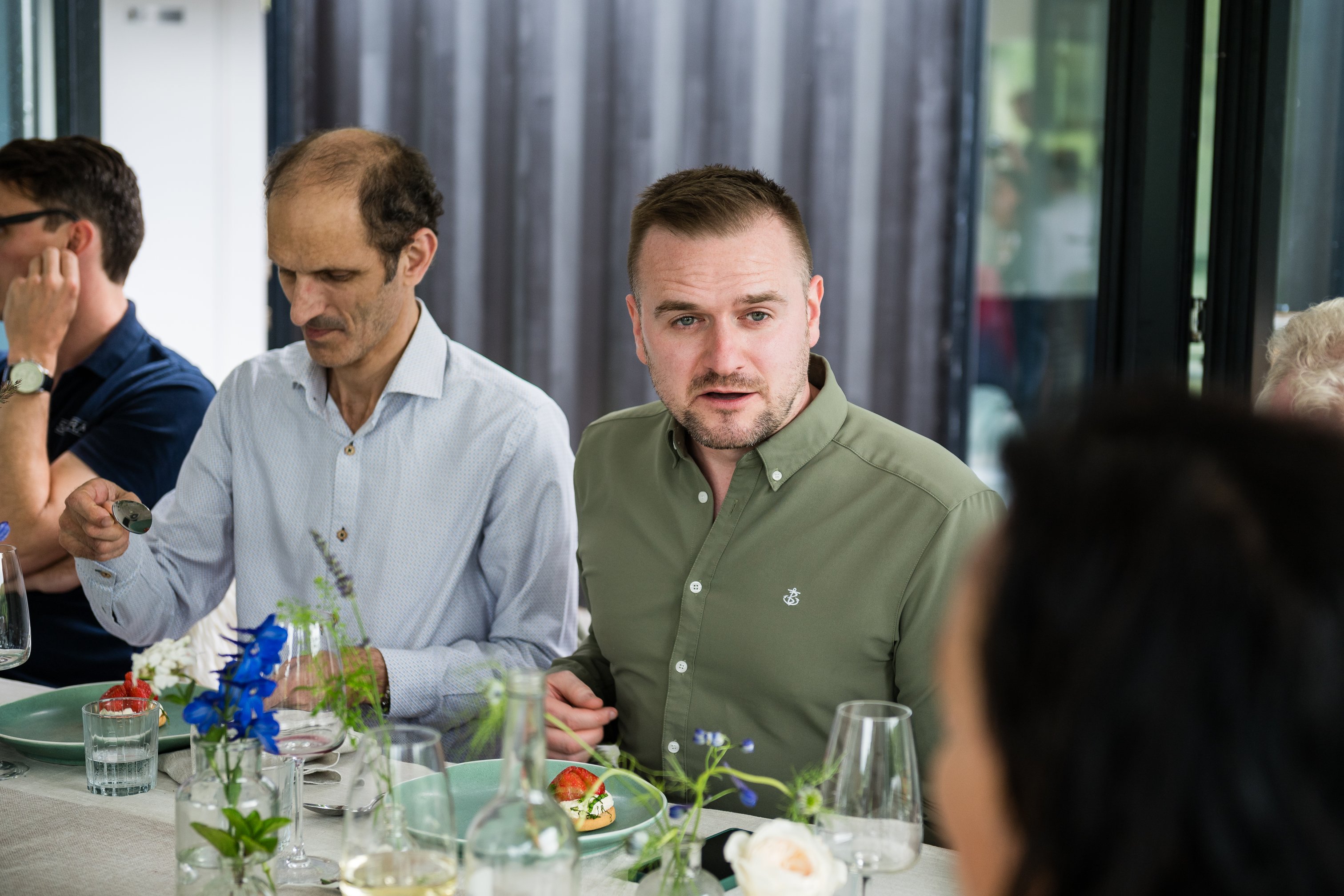 The Garavogue: Where Sligo's Poetic Soul Meets a 20-Year Whiskey ...