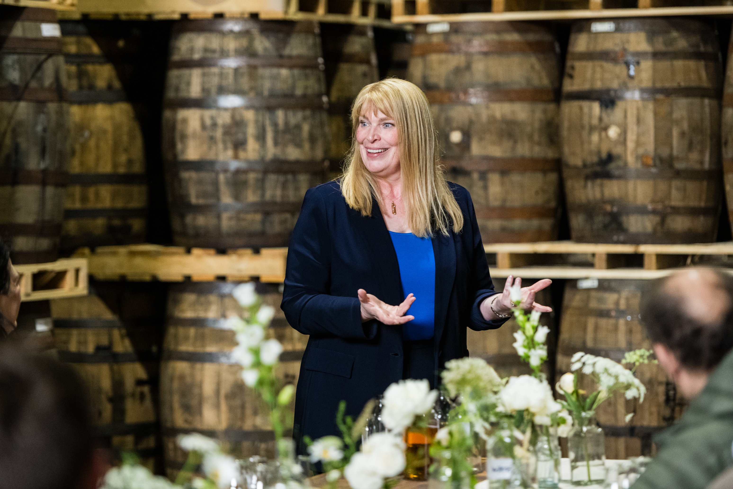 The Garavogue: Where Sligo's Poetic Soul Meets a 20-Year Whiskey ...