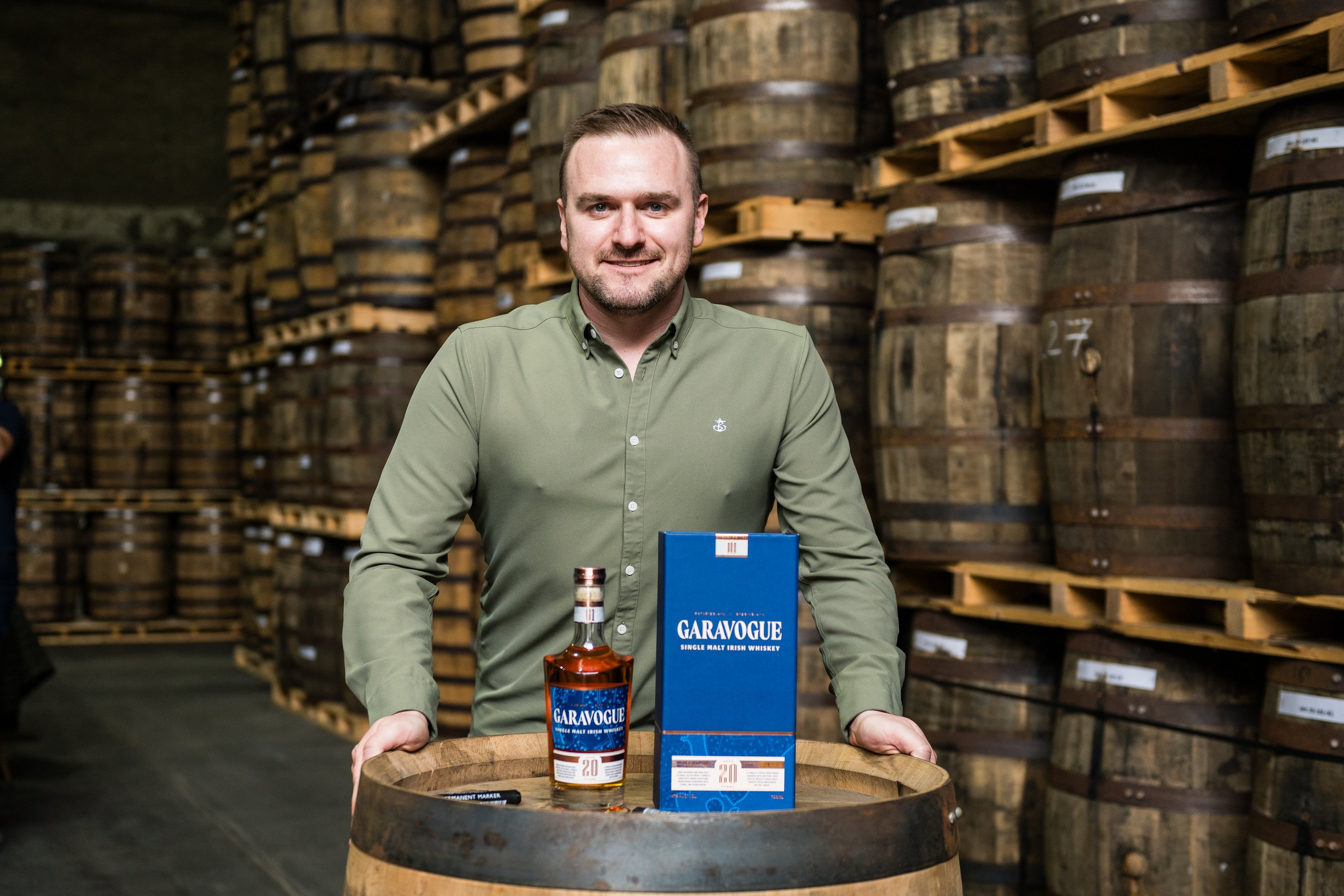 The Garavogue: Where Sligo's Poetic Soul Meets a 20-Year Whiskey ...