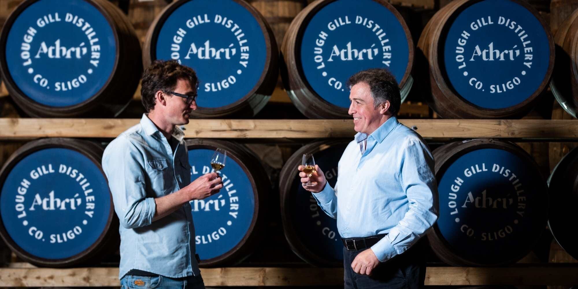 Lough Gill Distillery